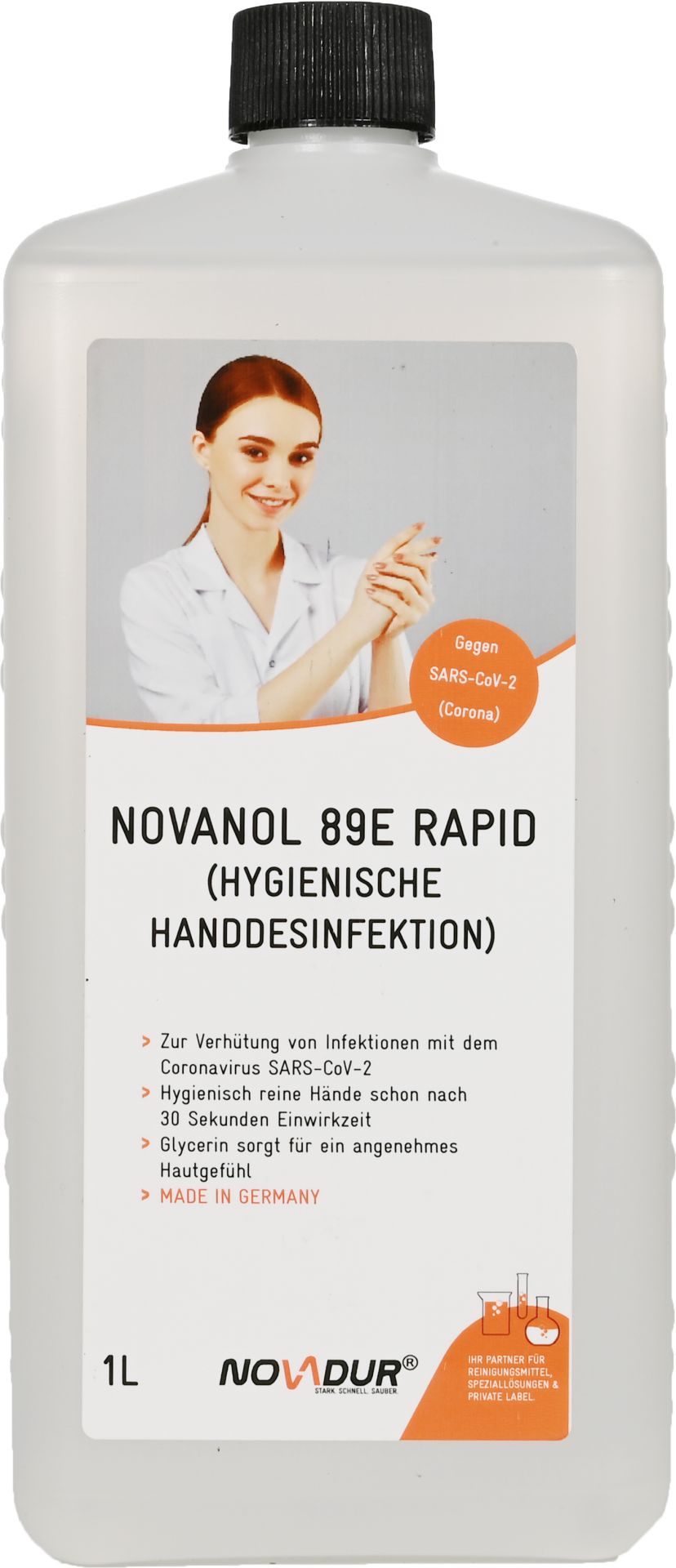 Novanol 89E RAPID | SW10001